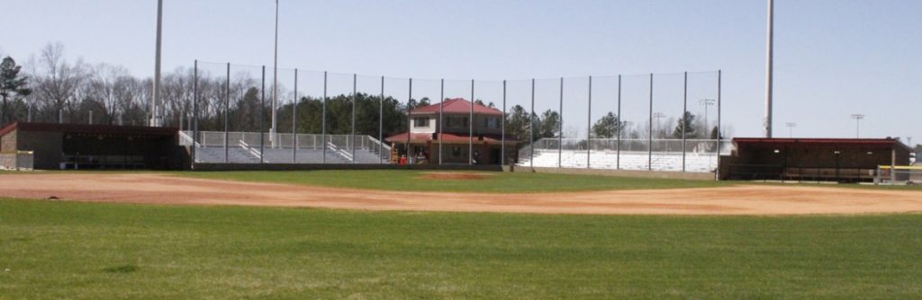 The Start of a New Era: LHS Baseball – Lexington Progress