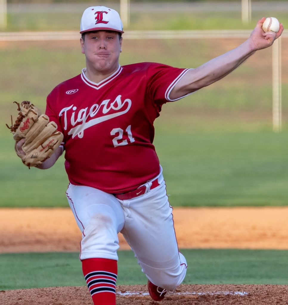 LHS Wins Three Straight Games To Improve Record – Lexington Progress