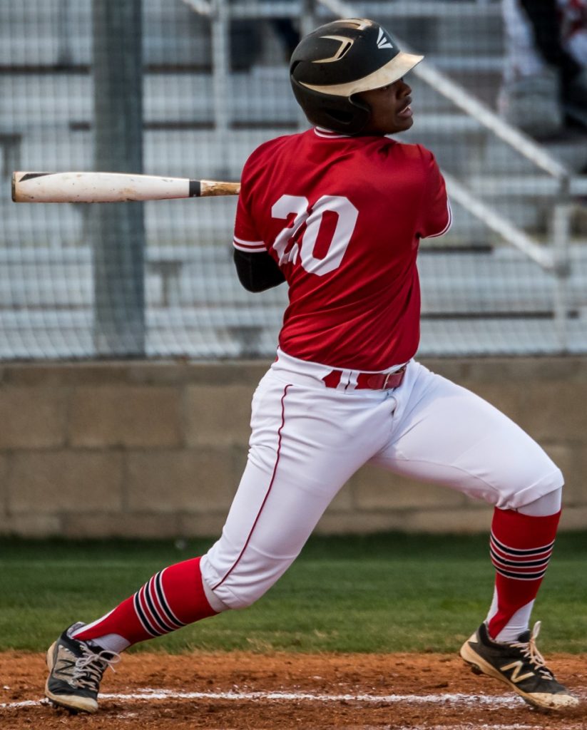 Tigers Fall to 9-7 on Season – Lexington Progress