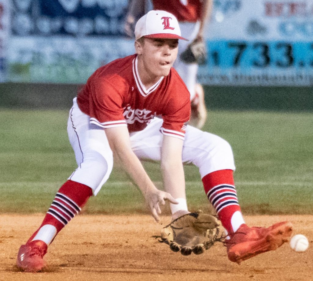 Tigers Baseball Season Ends – Lexington Progress