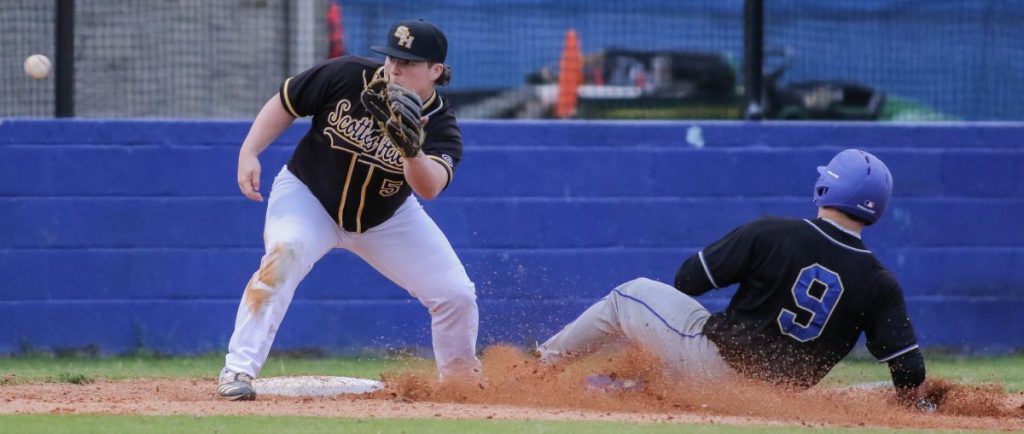 SH Lions Split Games Against Chester County – Lexington Progress