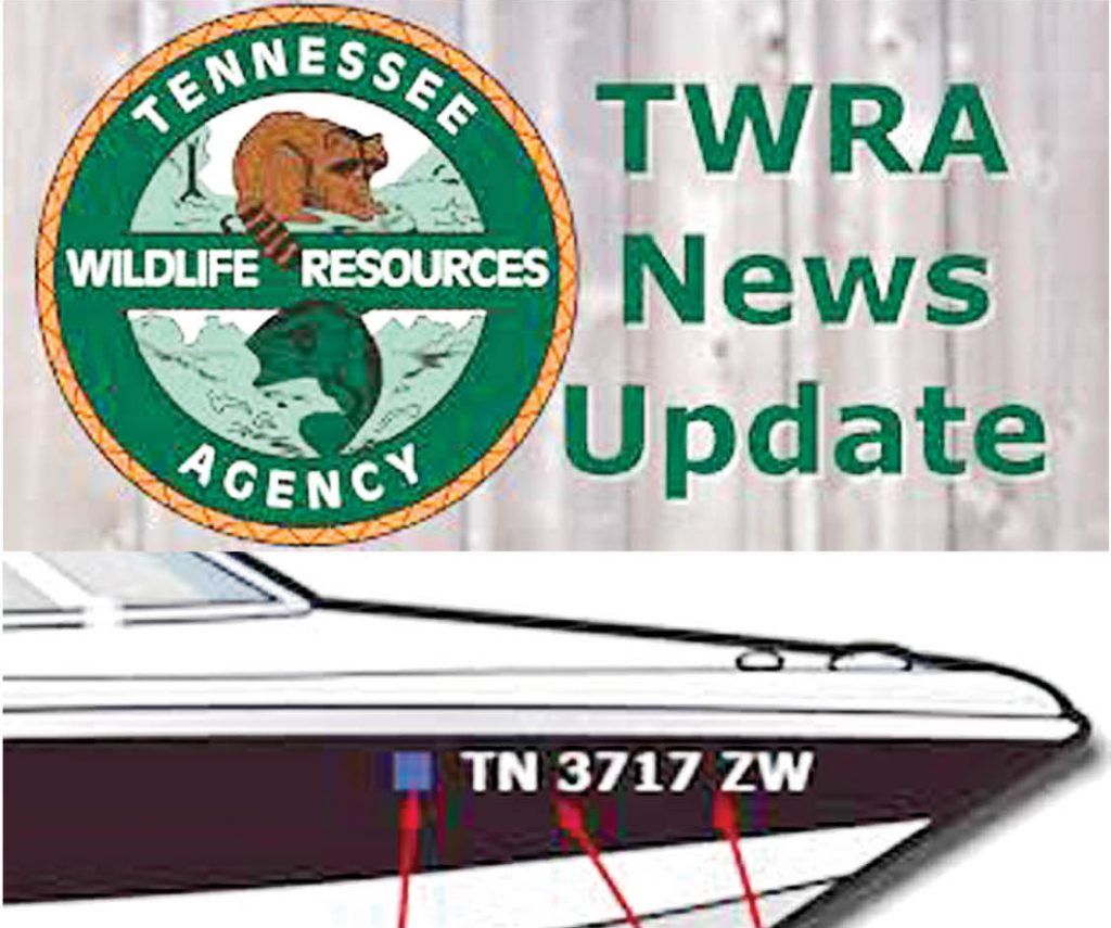 TWRA Offers Information Regarding Vessel Sales – Lexington Progress
