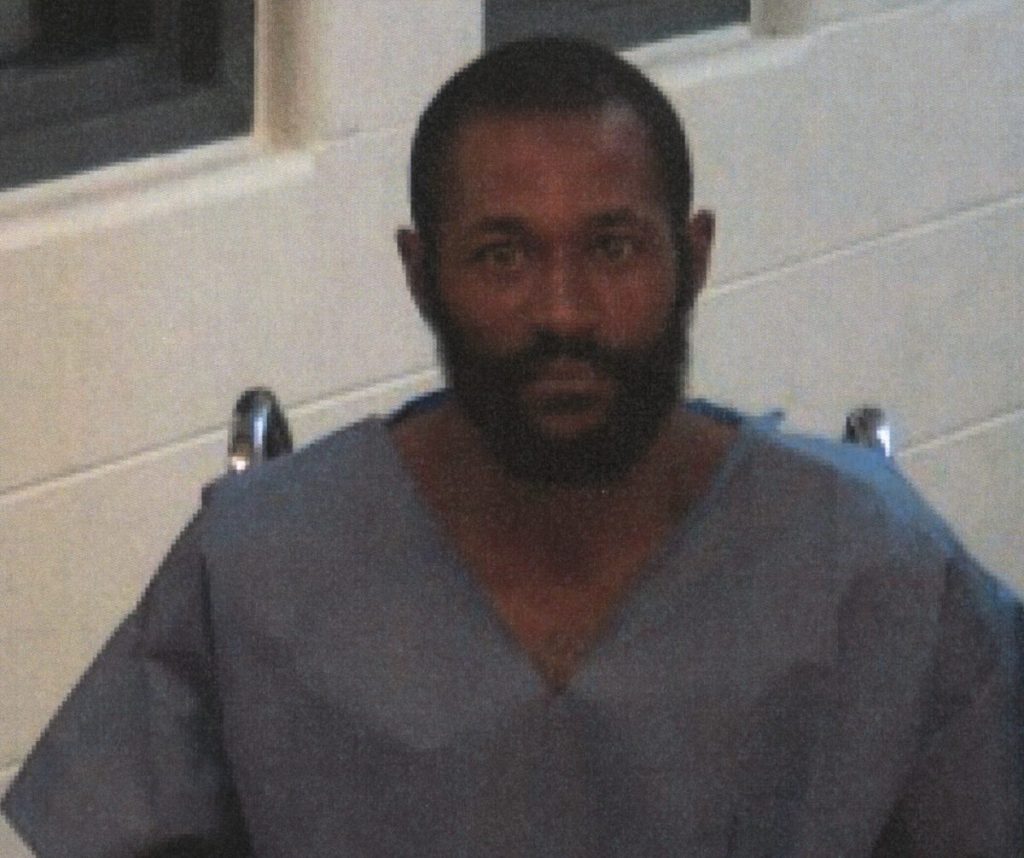 Johnson Indicted on Two Counts of First Degree Felony Murder and 23 ...