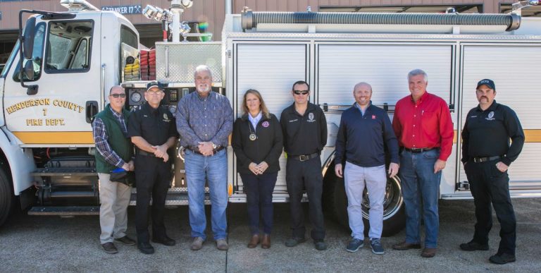 Tennessee State Fire Marshal’s Office Highlights Three West Tennessee ...