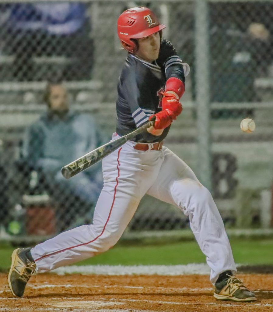 Early Lead For Westview Seals Fate For LHS Tigers – Lexington Progress