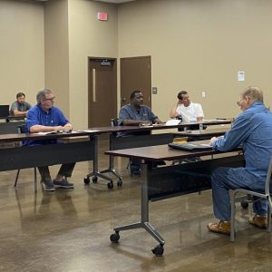 News – Lexington Progress