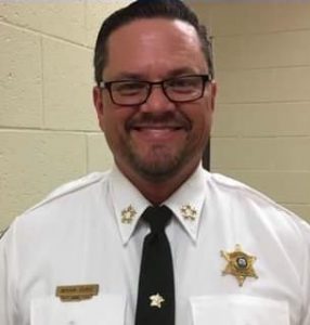 Sheriff’s Lawsuit Settlement Approved – Lexington Progress