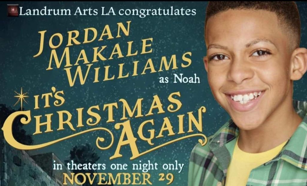 Princess Theatre to Host Christmas Movie Premiere – Lexington Progress
