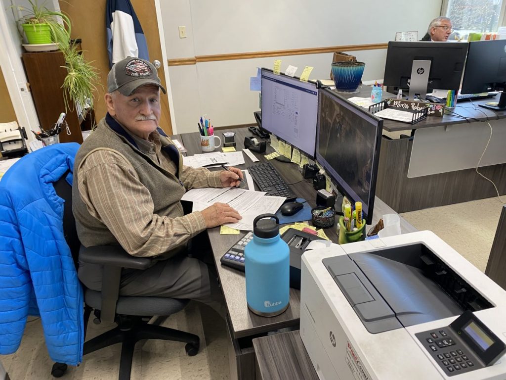 Property Assessor’s Office Moves – Lexington Progress