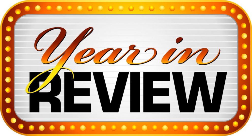 Year in Review 2022 – Lexington Progress