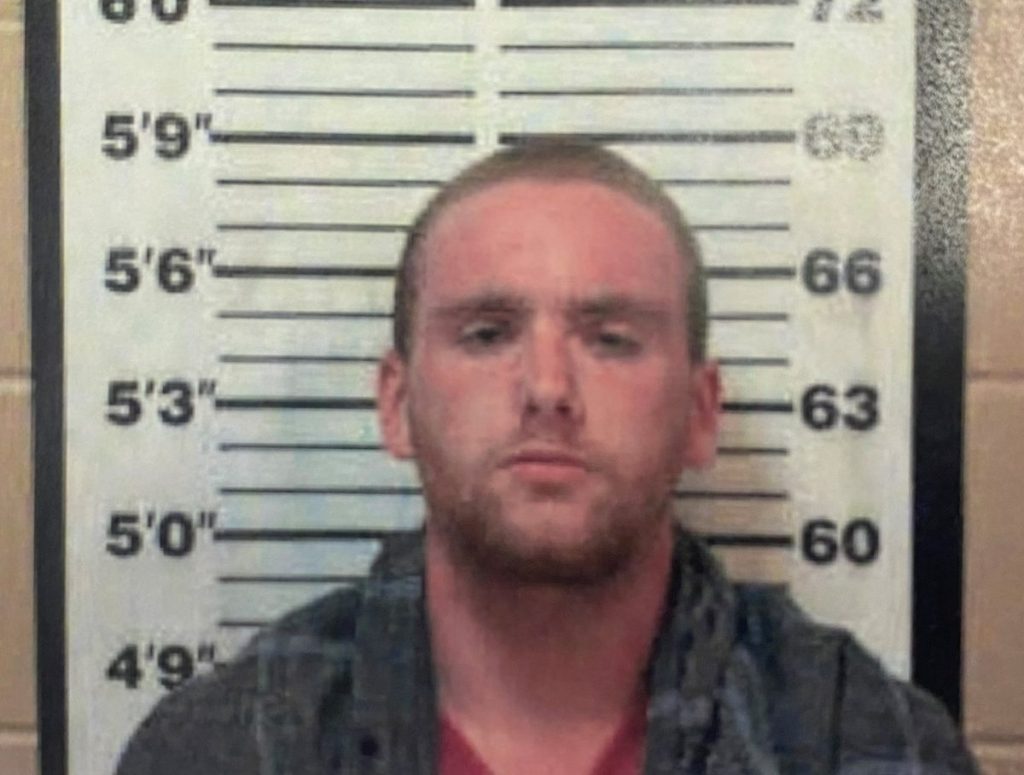 Five Indicted Following Investigation of Attempted Murder – Lexington ...