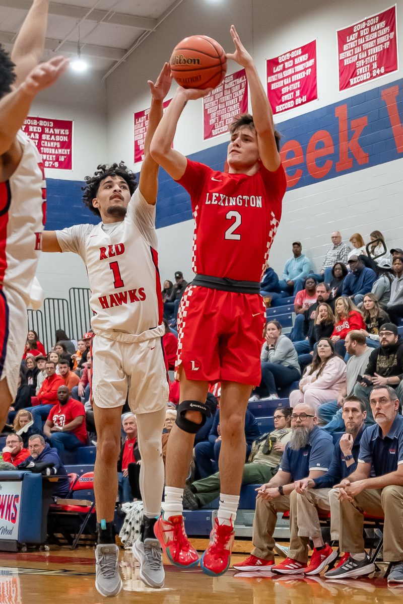 Lexington Tigers Fall to Creekwood in Regional Tournament – Lexington ...