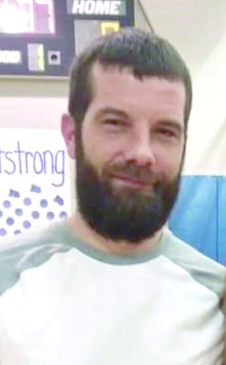 Information Is Sought on Missing Man – Lexington Progress