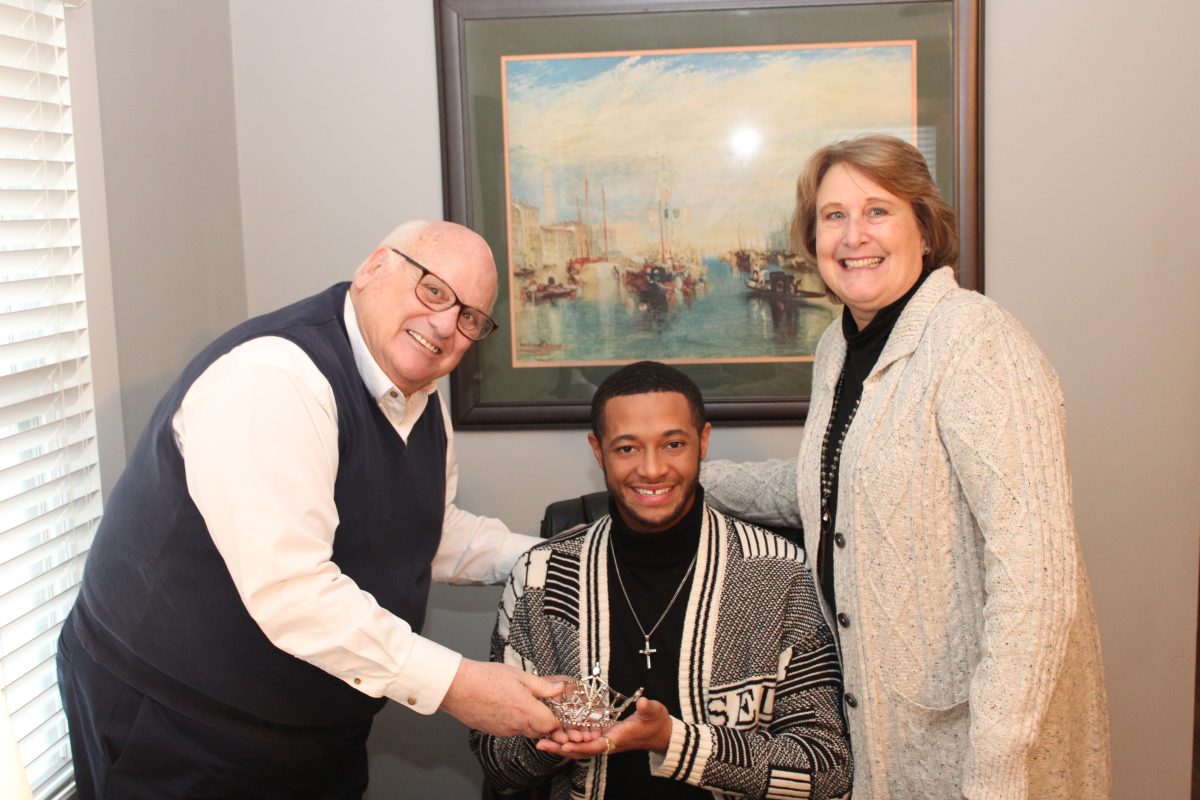 Miss Lexington, Miss Henderson County Planned March 10th – Lexington ...