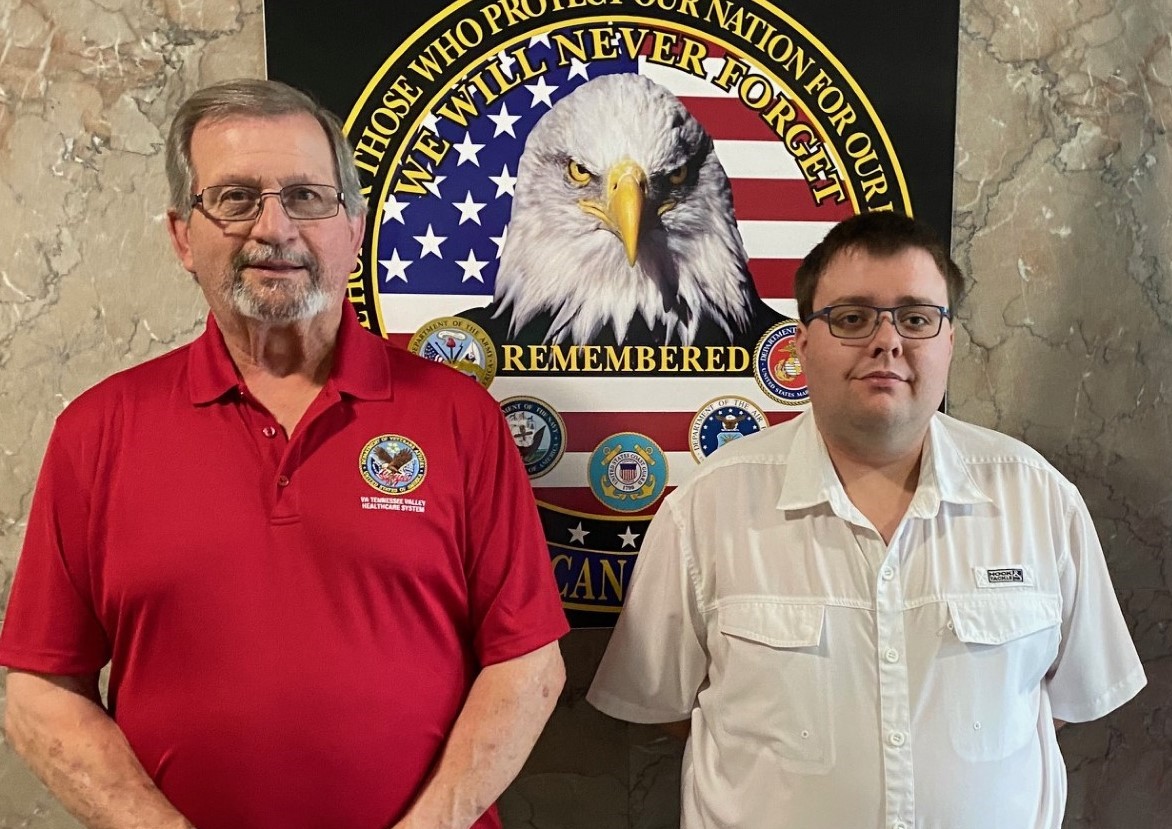 Veterans Service Office Helps Veterans with Benefits – Lexington Progress