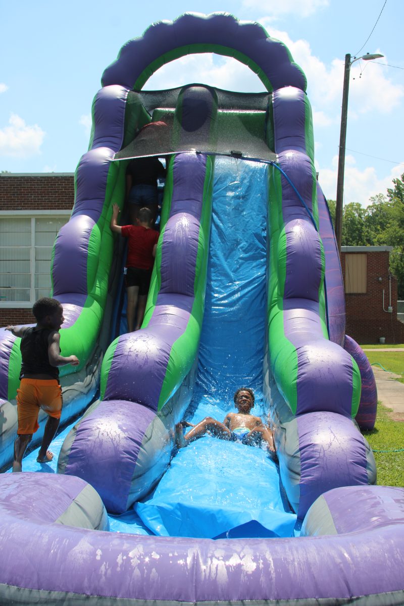 United Minds Juneteenth Celebration Lexington Progress