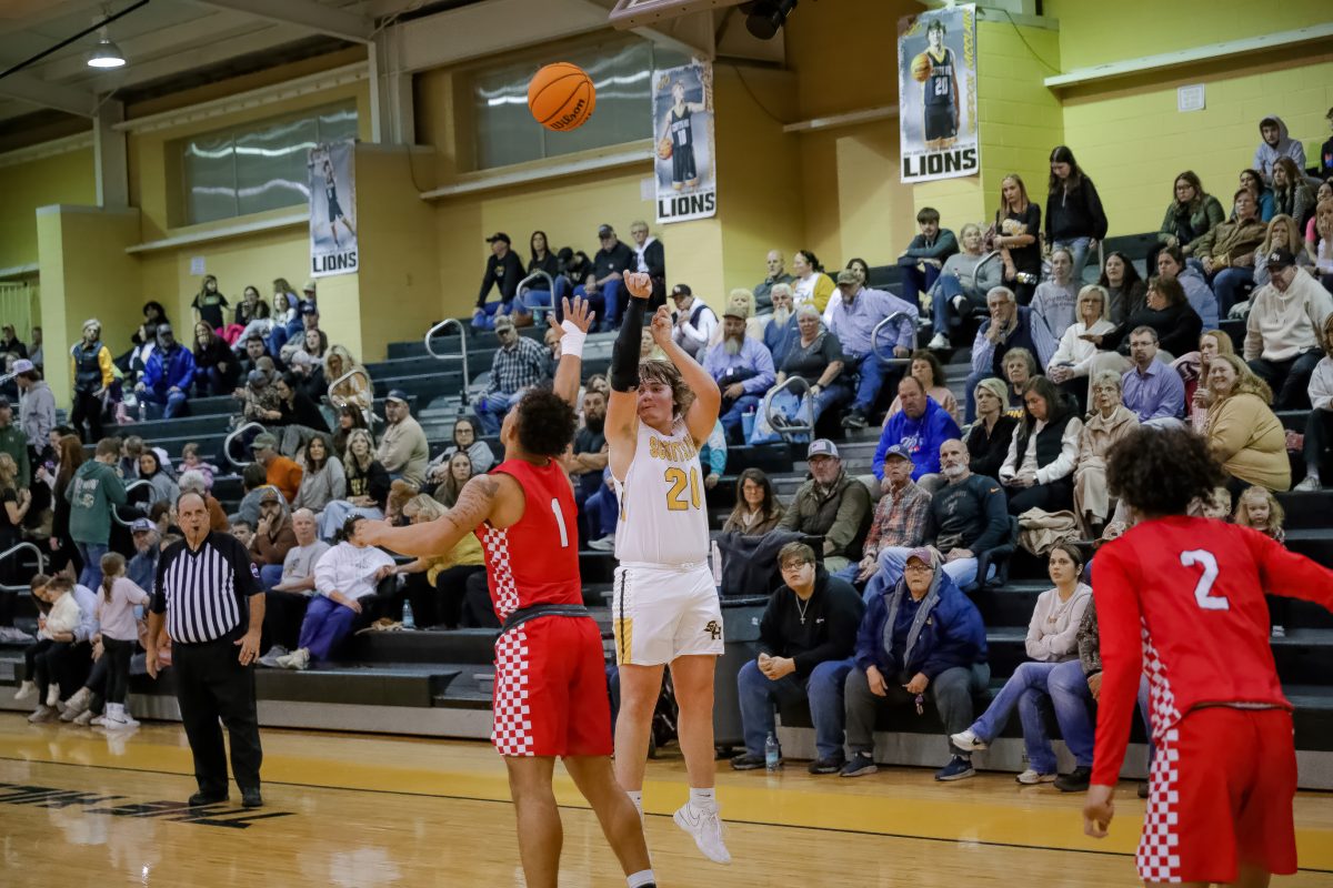Scotts Hill Lions Lose to Both Lexington & Perry County – Lexington ...