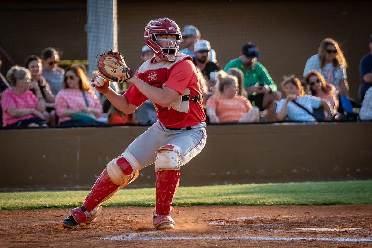 LHS Tigers Grab Two Wins Last Week – Lexington Progress