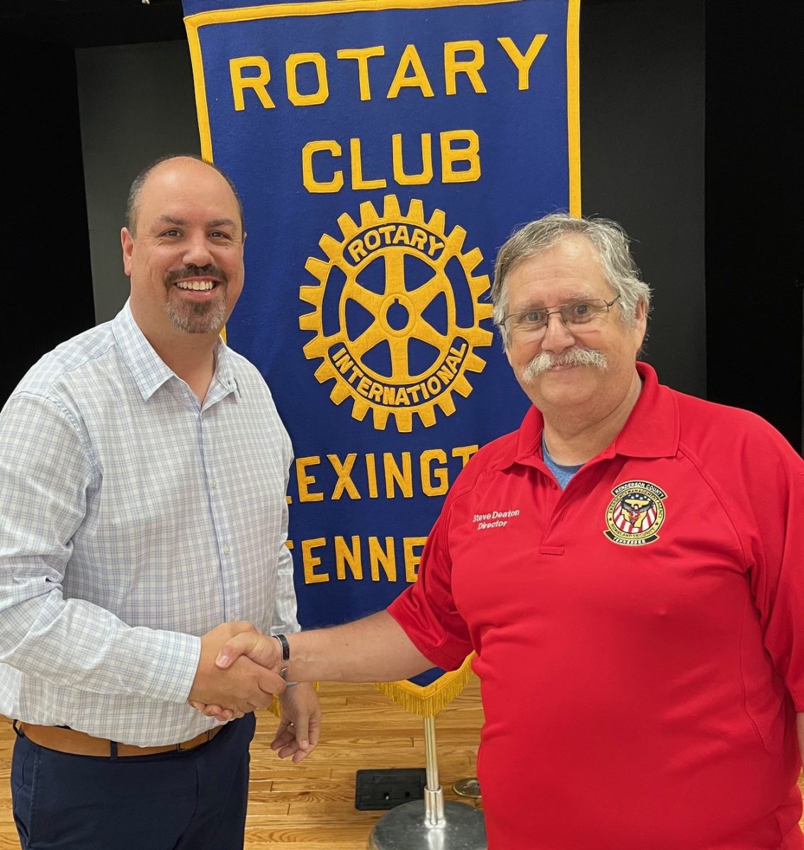 Emergency Management Prepares for the “When” – Lexington Progress