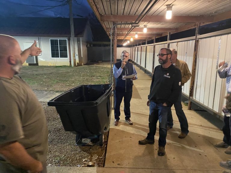 School Board Reviews Scotts Hill Elementary Plans – Lexington Progress